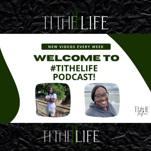 Tithe Life Community - online